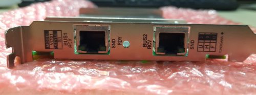 VI701- style S1 Figure Vnet/IP Interface Card - ADLICO:Adli Control ...