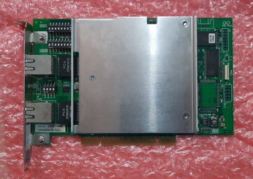 VI701- style S1 Figure Vnet/IP Interface Card - ADLICO:Adli Control ...